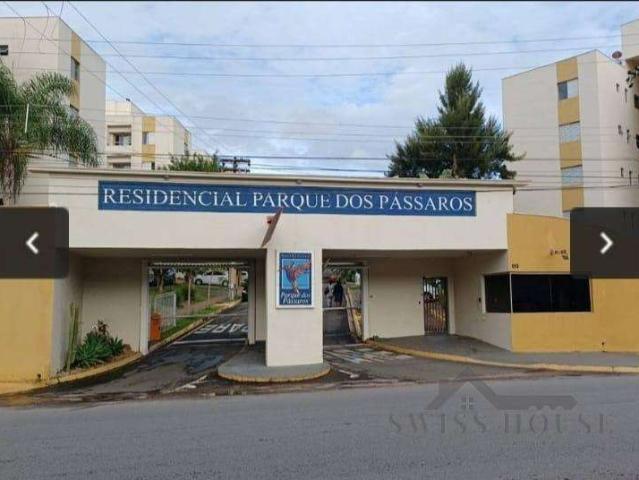 Apartamento para Venda em Valinhos/SP Ortizes 2 Quartos