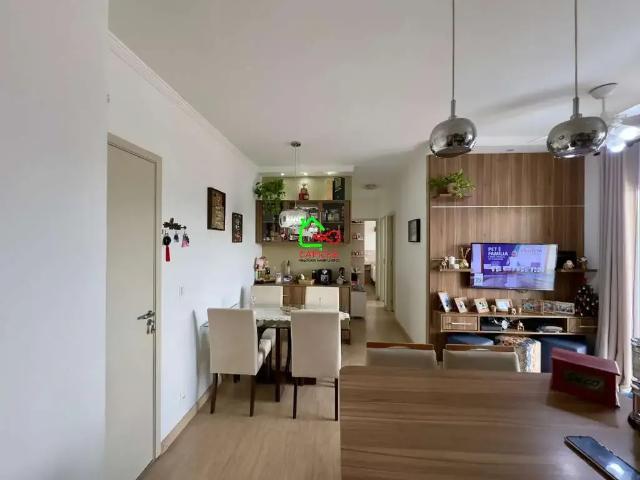 Apartamento para Venda em Valinhos/SP Ortizes 2 Quartos