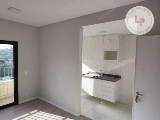 Apartamento para Venda em Valinhos/SP Ortizes 2 Quartos