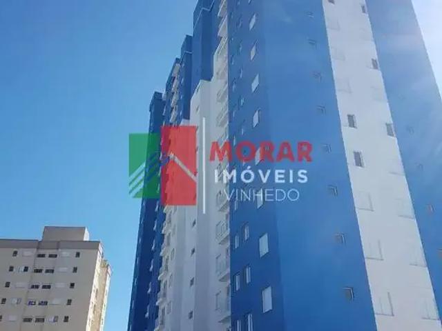Apartamento para Venda em Valinhos/SP Ortizes 2 Quartos