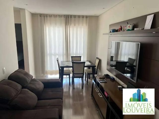 Apartamento para Venda em Valinhos/SP Ortizes 2 Quartos