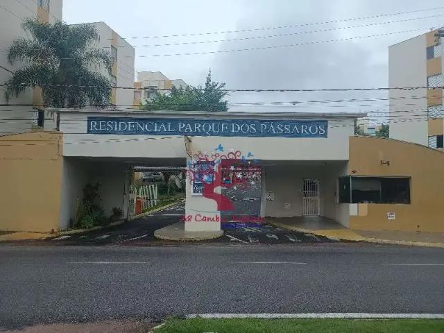 Apartamento para Venda em Valinhos/SP Ortizes 2 Quartos