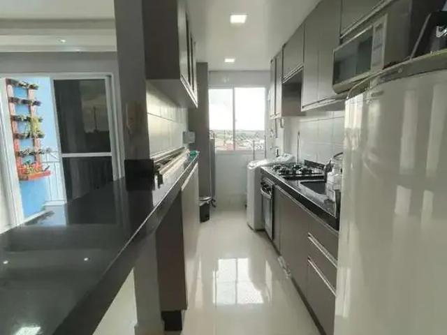 Apartamento para Venda em Valinhos/SP Ortizes 2 Quartos