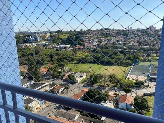 Apartamento para Venda em Valinhos/SP Ortizes 2 Quartos