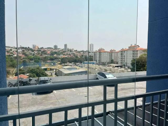 Apartamento para Venda em Valinhos/SP Ortizes 2 Quartos