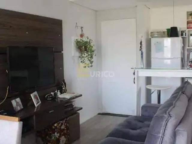 Apartamento para Venda em Valinhos/SP Ortizes 2 Quartos