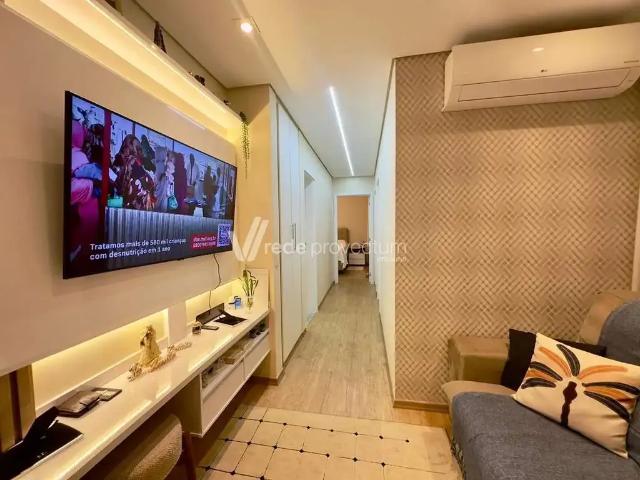 Apartamento para Venda em Valinhos/SP Ortizes 3 Quartos
