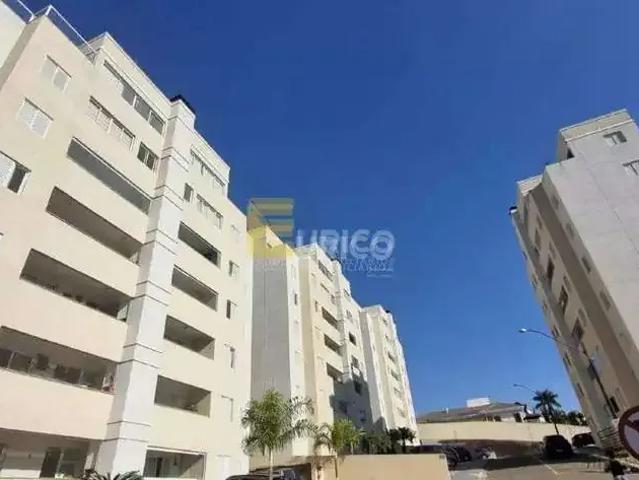 Apartamento para Venda em Valinhos/SP Ortizes 3 Quartos