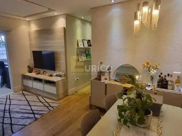 Apartamento para Venda em Valinhos/SP Ortizes 3 Quartos