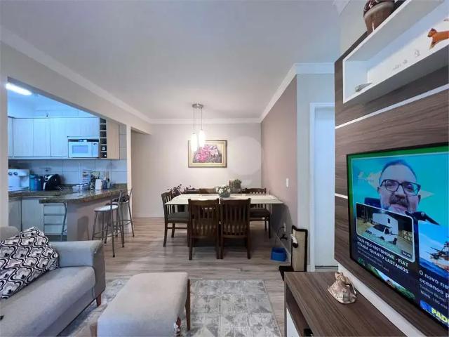 Apartamento para Venda em Valinhos/SP Ortizes 3 Quartos