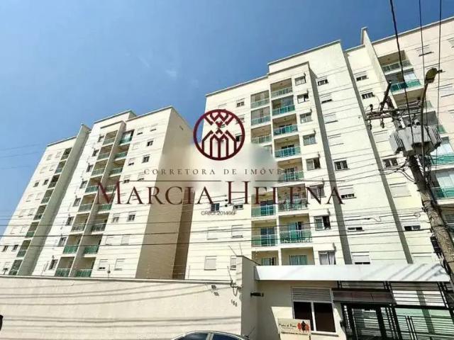 Apartamento para Venda em Valinhos/SP Ortizes 3 Quartos