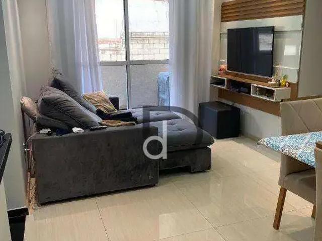 Apartamento para Venda em Valinhos/SP Ortizes 3 Quartos