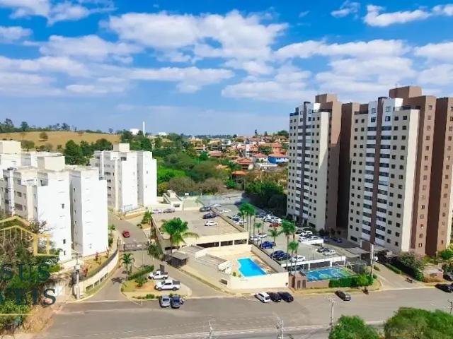 Apartamento para Venda em Valinhos/SP Ortizes 3 Quartos