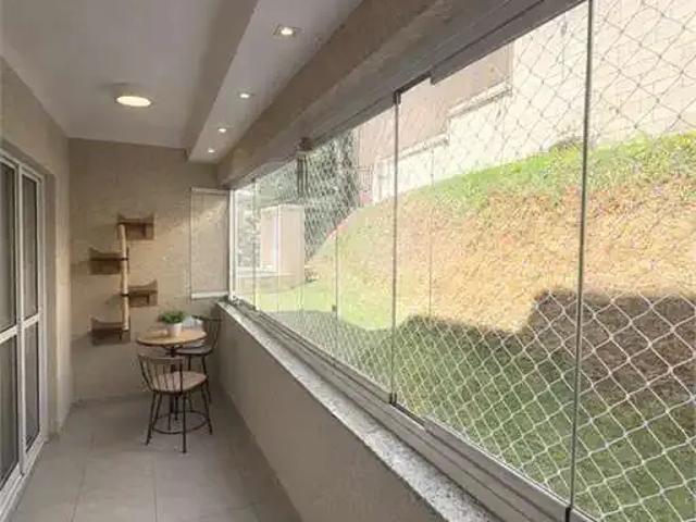 Apartamento para Venda em Valinhos/SP Ortizes 3 Quartos
