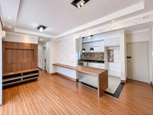 Apartamento para Venda em Valinhos/SP Ortizes 3 Quartos