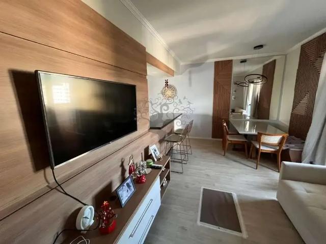 Apartamento para Venda em Valinhos/SP Ortizes 3 Quartos