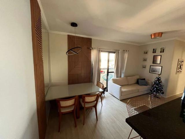Apartamento para Venda em Valinhos/SP Ortizes 3 Quartos