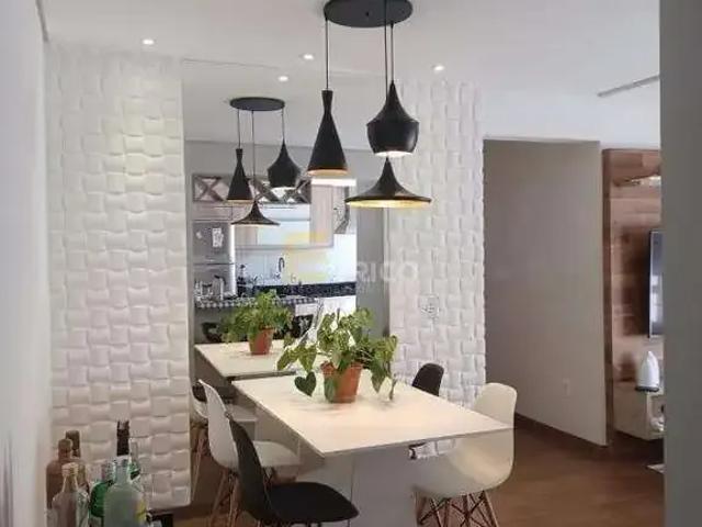 Apartamento para Venda em Valinhos/SP Ortizes 3 Quartos