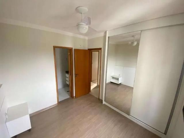 Apartamento para Venda em Valinhos/SP Ortizes 3 Quartos