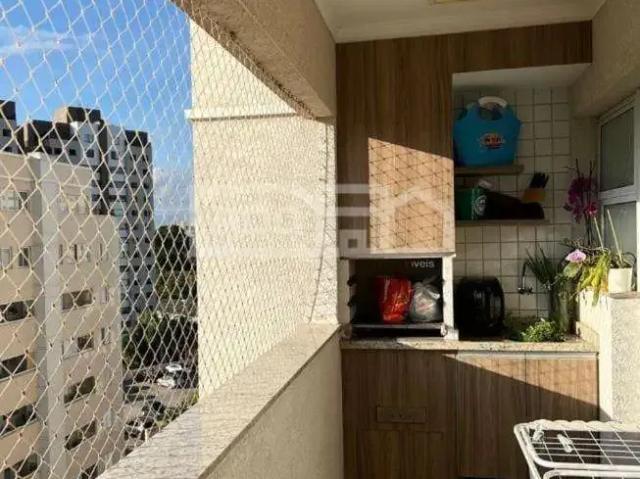 Apartamento para Venda em Valinhos/SP Ortizes 3 Quartos