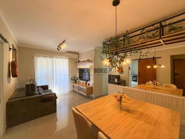 Apartamento para Venda em Valinhos/SP Ortizes 3 Quartos