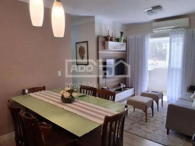 Apartamento para Venda em Valinhos/SP Ortizes 3 Quartos