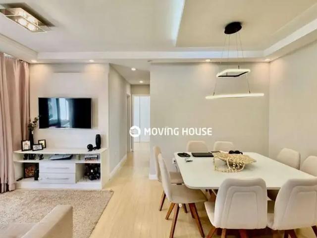 Apartamento para Venda em Valinhos/SP Ortizes 3 Quartos