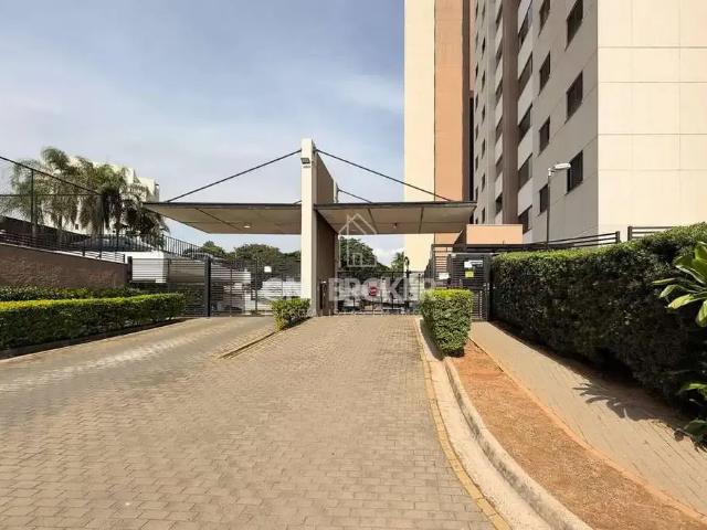 Apartamento para Venda em Valinhos/SP Ortizes 3 Quartos