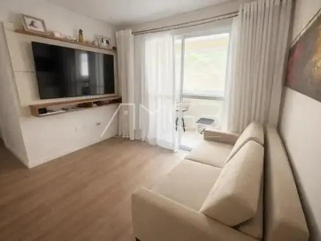 Apartamento para Venda em Valinhos/SP Ortizes 3 Quartos
