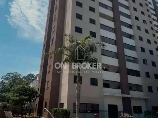 Apartamento para Venda em Valinhos/SP Ortizes 3 Quartos