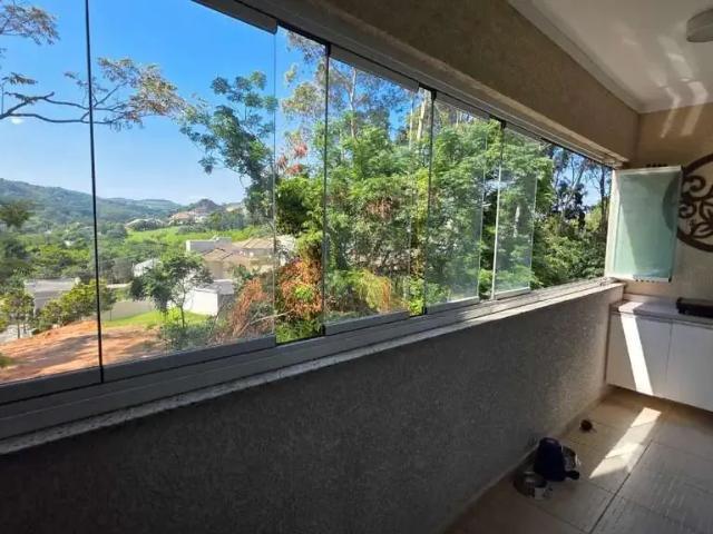 Apartamento para Venda em Valinhos/SP Ortizes 3 Quartos