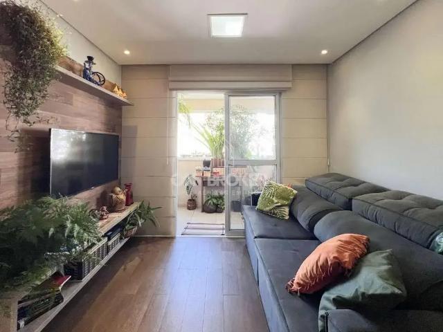 Apartamento para Venda em Valinhos/SP Ortizes 3 Quartos