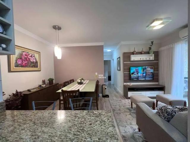 Apartamento para Venda em Valinhos/SP Ortizes 3 Quartos