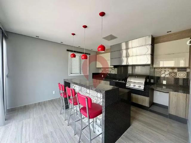 Apartamento para Venda em Valinhos/SP Ortizes 3 Quartos