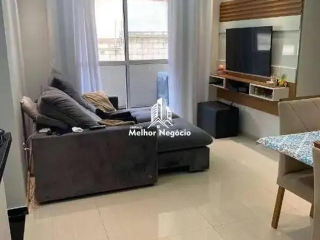 Apartamento para Venda em Valinhos/SP Ortizes 3 Quartos
