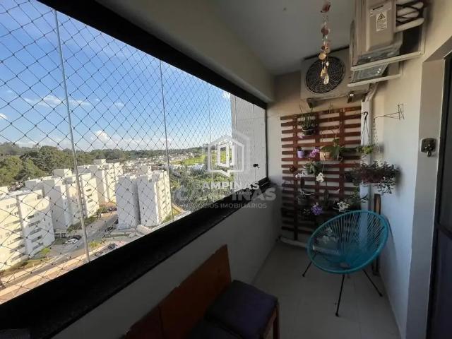 Apartamento para Venda em Valinhos/SP Ortizes 3 Quartos