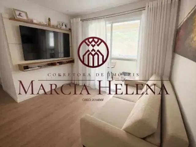 Apartamento para Venda em Valinhos/SP Ortizes 3 Quartos