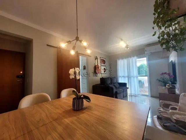 Apartamento para Venda em Valinhos/SP Ortizes 3 Quartos