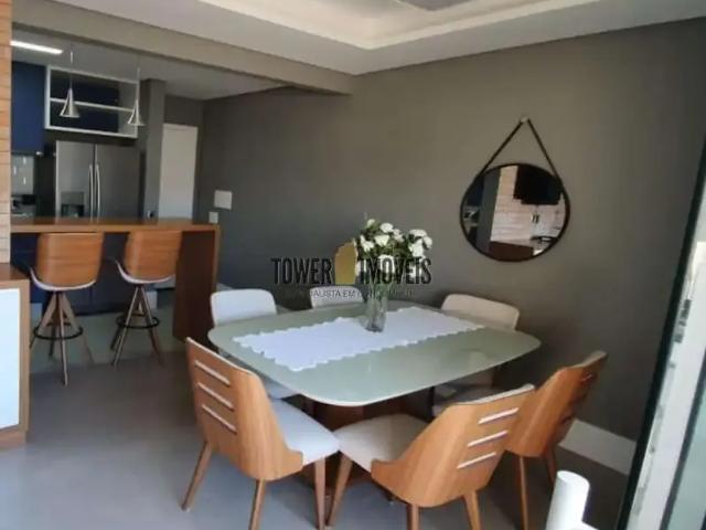 Apartamento para Venda em Valinhos/SP Ortizes 3 Quartos