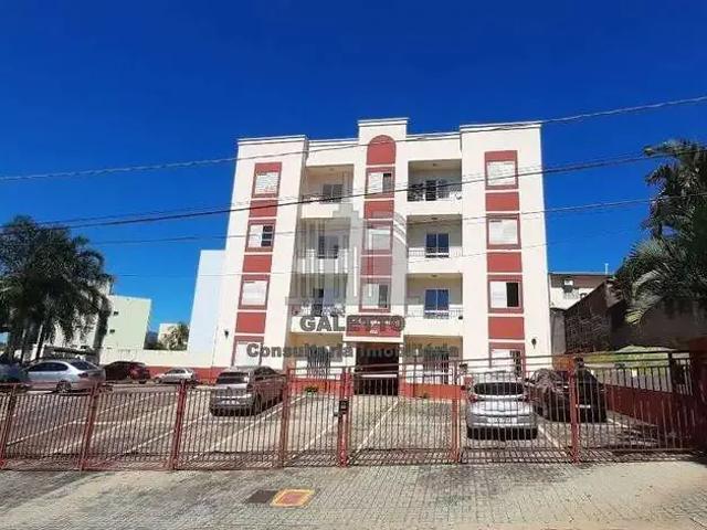 Apartamento para Venda em Valinhos/SP Ortizes 3 Quartos
