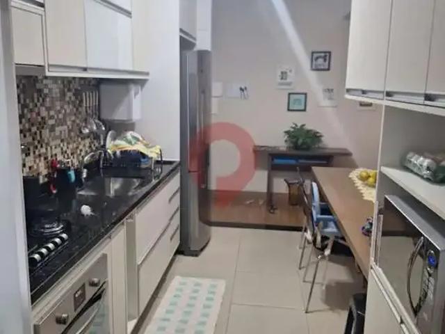 Apartamento para Venda em Valinhos/SP Ortizes 3 Quartos