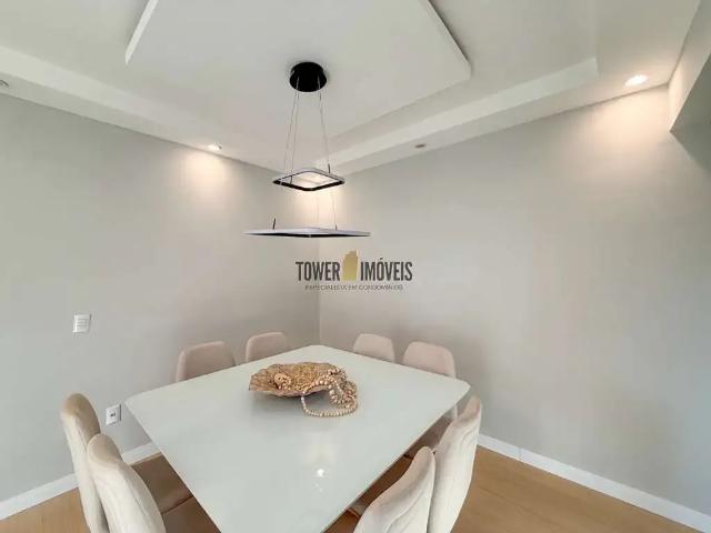 Apartamento para Venda em Valinhos/SP Ortizes 3 Quartos