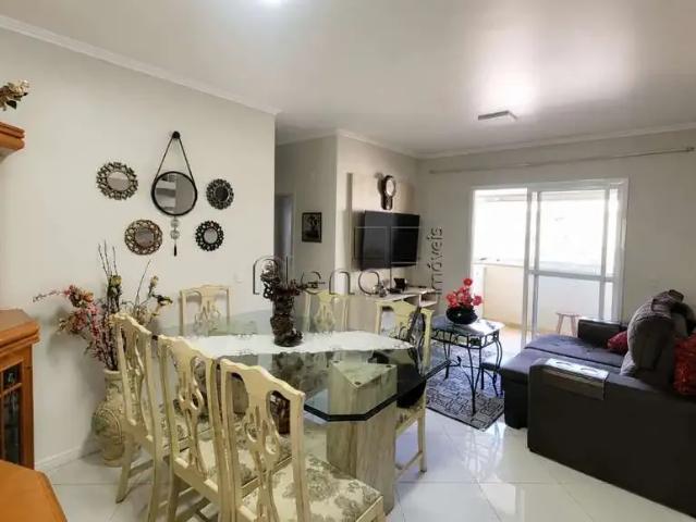 Apartamento para Venda em Valinhos/SP Ortizes 3 Quartos