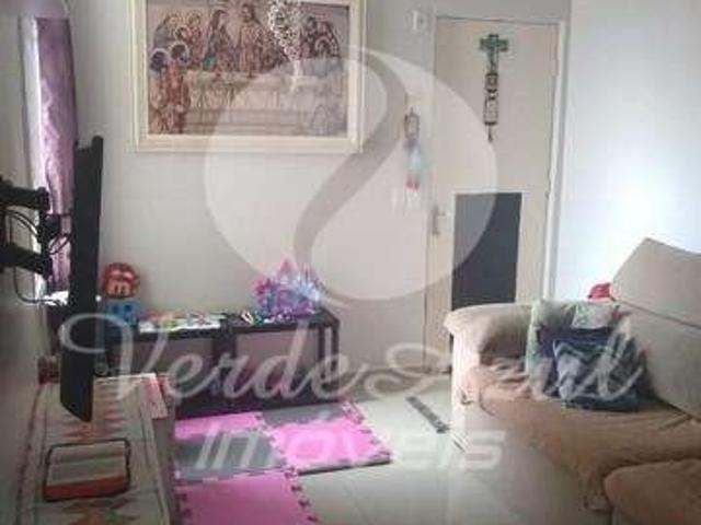 Apartamento para Venda em Valinhos/SP Loteamento Nova Espírito Santo 2 Quartos