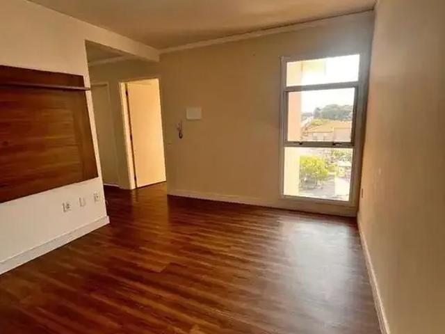 Apartamento para Venda em Valinhos/SP Loteamento Nova Espírito Santo 2 Quartos