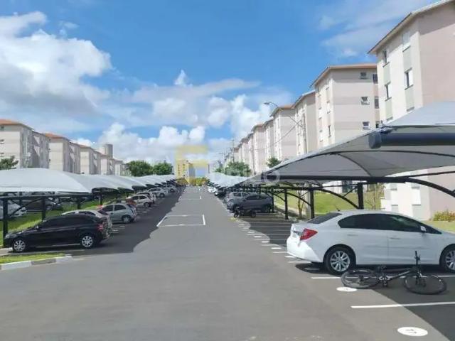 Apartamento para Venda em Valinhos/SP Loteamento Nova Espírito Santo 2 Quartos