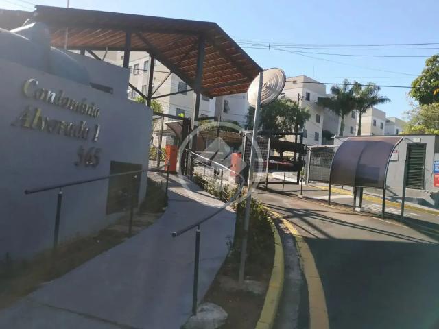Apartamento para Venda em Valinhos/SP Loteamento Nova Espírito Santo 2 Quartos