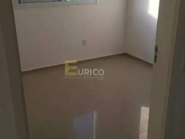 Apartamento para Venda em Valinhos/SP Loteamento Nova Espírito Santo 2 Quartos