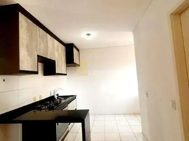 Apartamento para Venda em Valinhos/SP Loteamento Nova Espírito Santo 2 Quartos