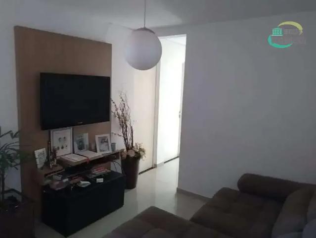 Apartamento para Venda em Valinhos/SP Loteamento Nova Espírito Santo 2 Quartos